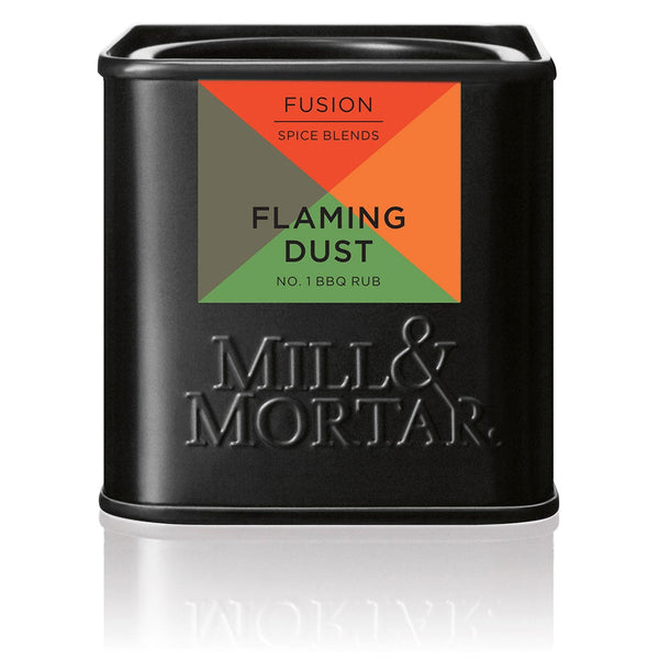 Buy lovely organic Flaming Dust from Mill & Mortar – Mill & Mortar EU