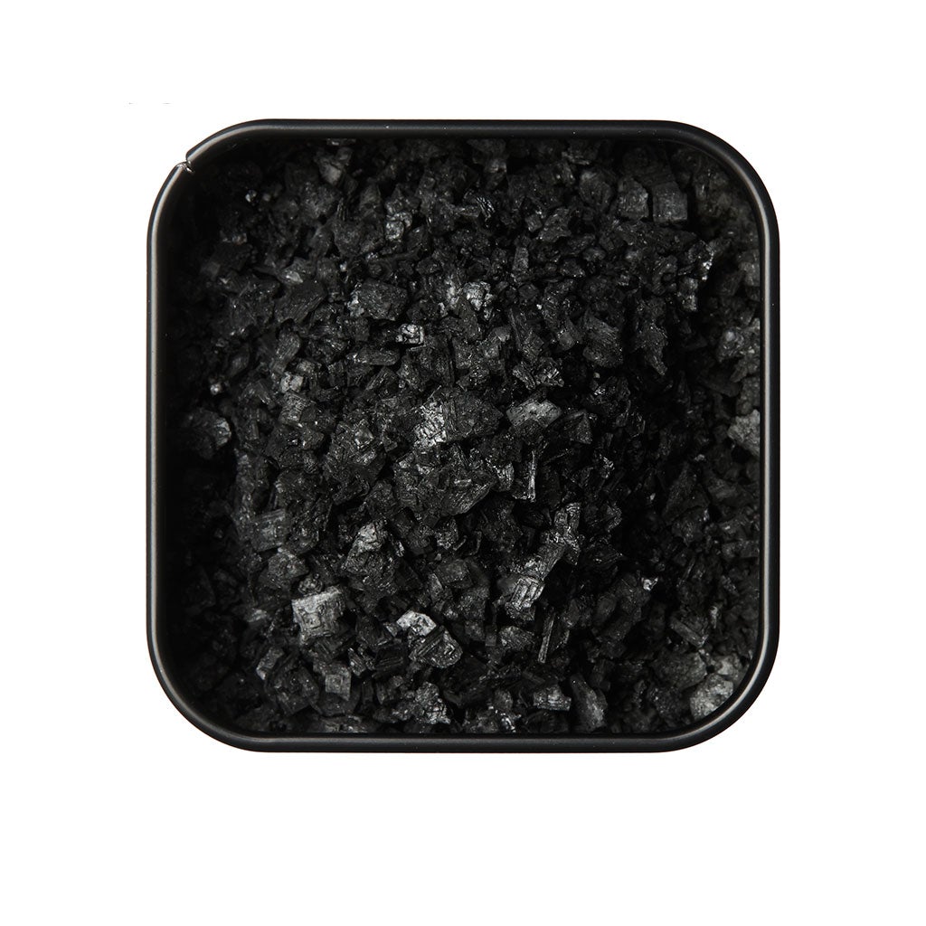 Buy Black Salt Flakes at Mill & Mortar – Mill & Mortar EU