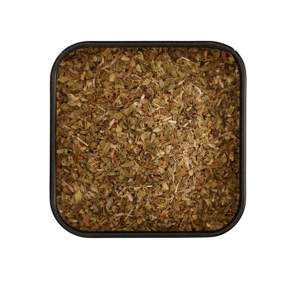 Oregano, chopped. Organic – Mill & Mortar EU
